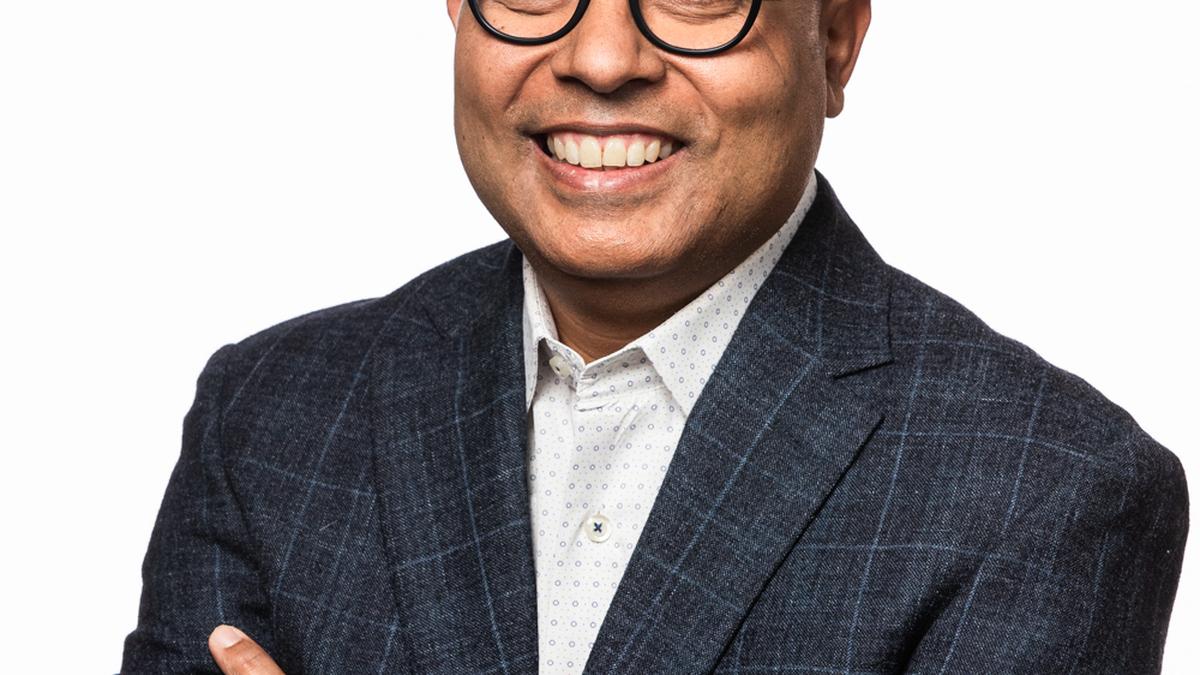 ‘AI platform integrations pose cybersecurity risks’: Rubrik CEO Bipul Sinha - The Hindu